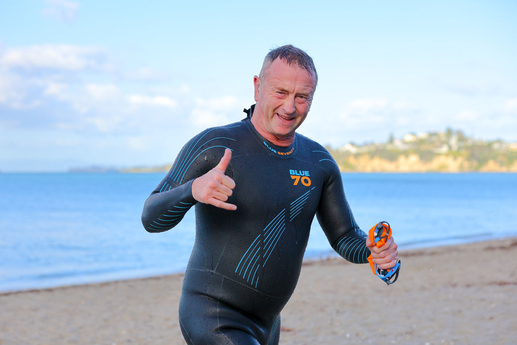 Summer Swim Series
